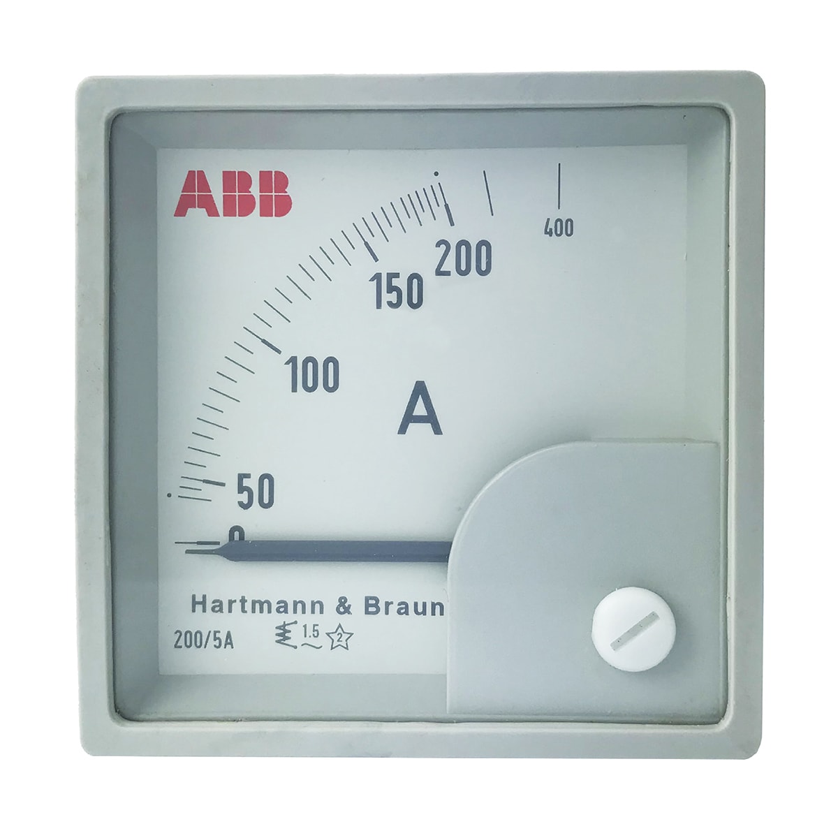 Amperímetro | N1022005080200W1 | ABB