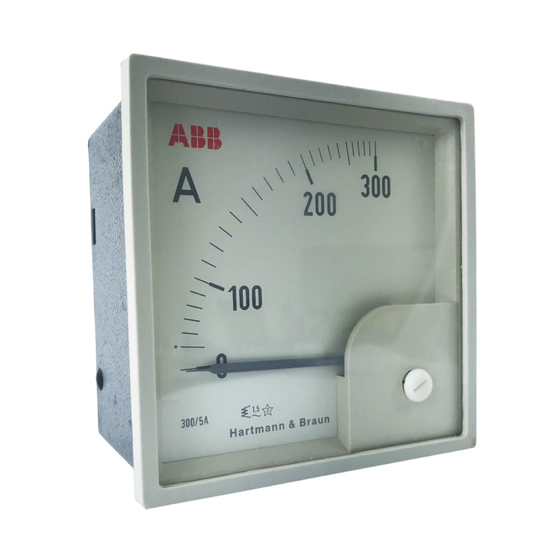Amperímetro | N1024005070300W1 | ABB