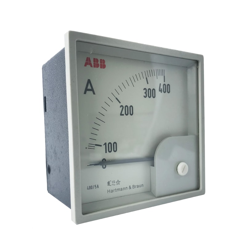 Amperímetro | N1024005070400W1 | ABB