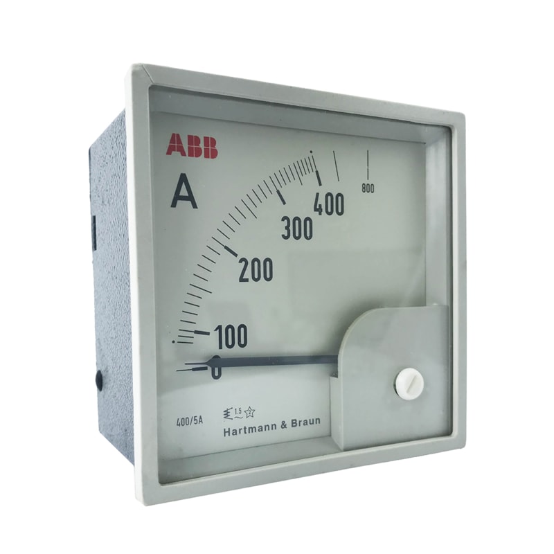 Amperímetro | N1024005080400W1 | ABB