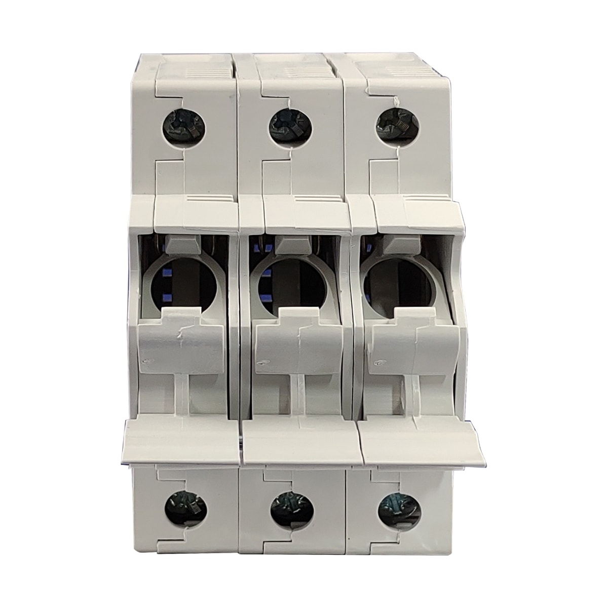 Base Fusível Tripolar | 32A 690Vac | E93/32 | ABB