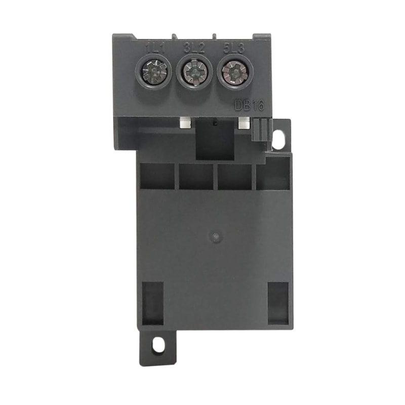 Base para Montagem | 3 Polos 16A 690VAC | T16-DB16 | ABB