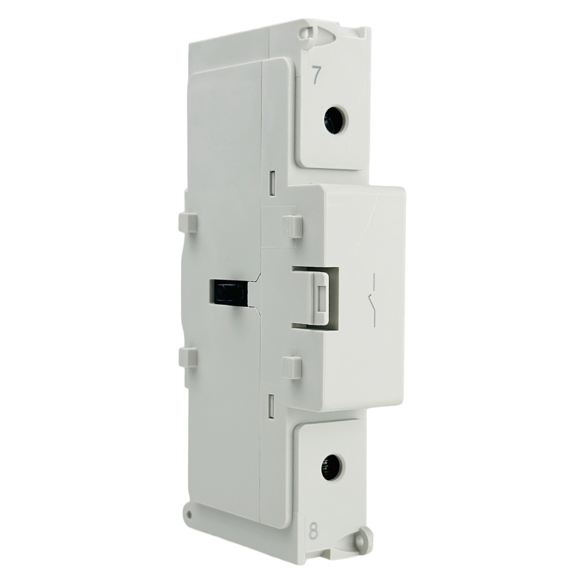 Bloco de Alimentação Adicional Chint NF2-125PD R 125A – Polo Pré ...