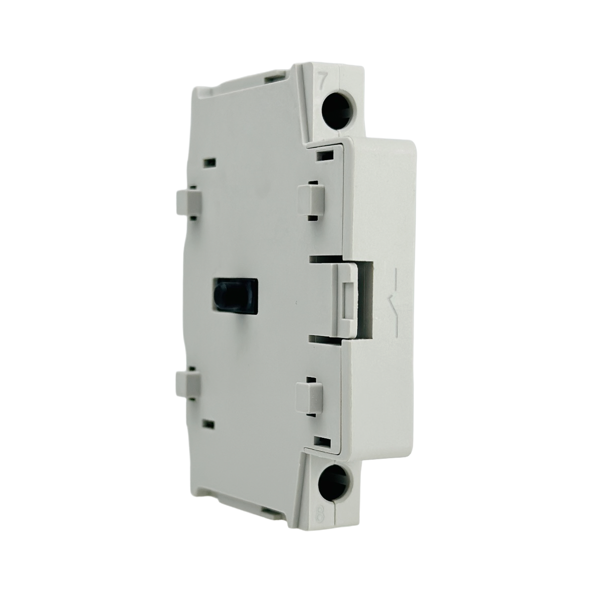 Bloco de Alimentação Adicional Chint NF2-40PD R 40A – Polo Pré ...