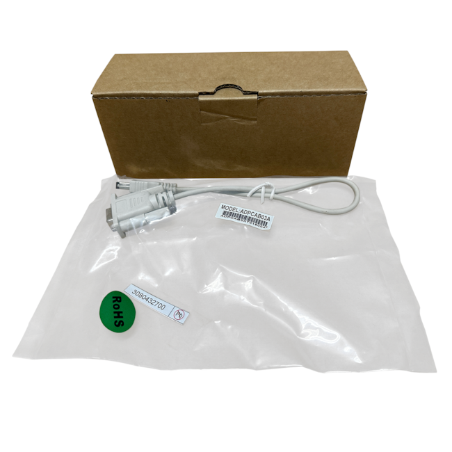 Cabo de Conexão Delta ADPCAB03A para Servo Motor Série ASDA-A