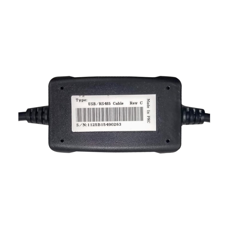 Cabo USB/RS485 | 3m | 181B0244 | Danfoss
