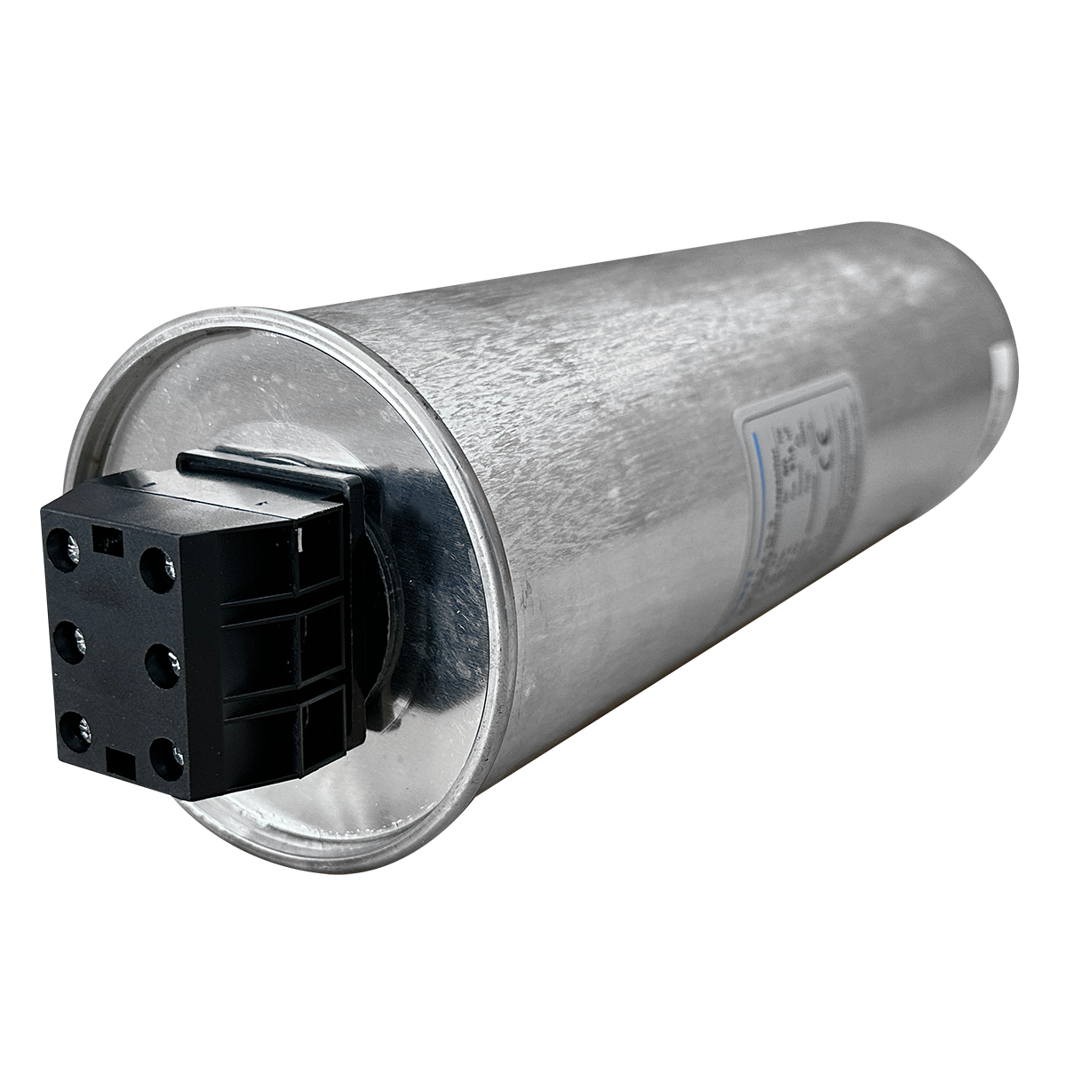 Capacitor Shunt Auto-Regenerável Chint NWC5-0.4-25-3 (60Hz) 25kVar ...