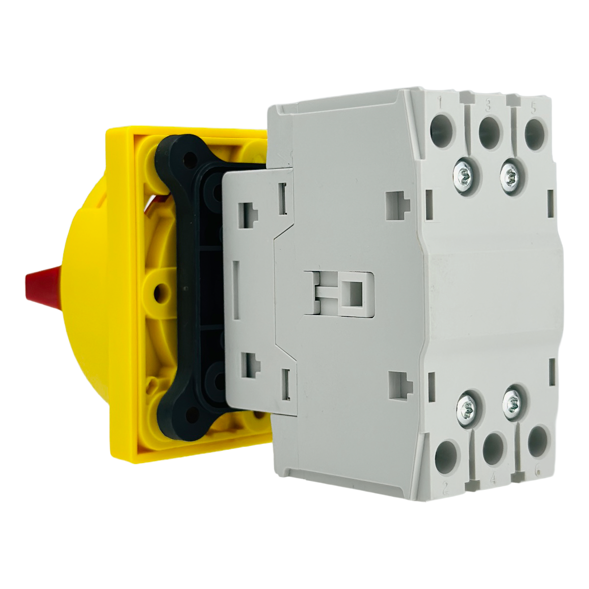 Chave Seccionadora Chint NF2-40_3HRY 40A Painel