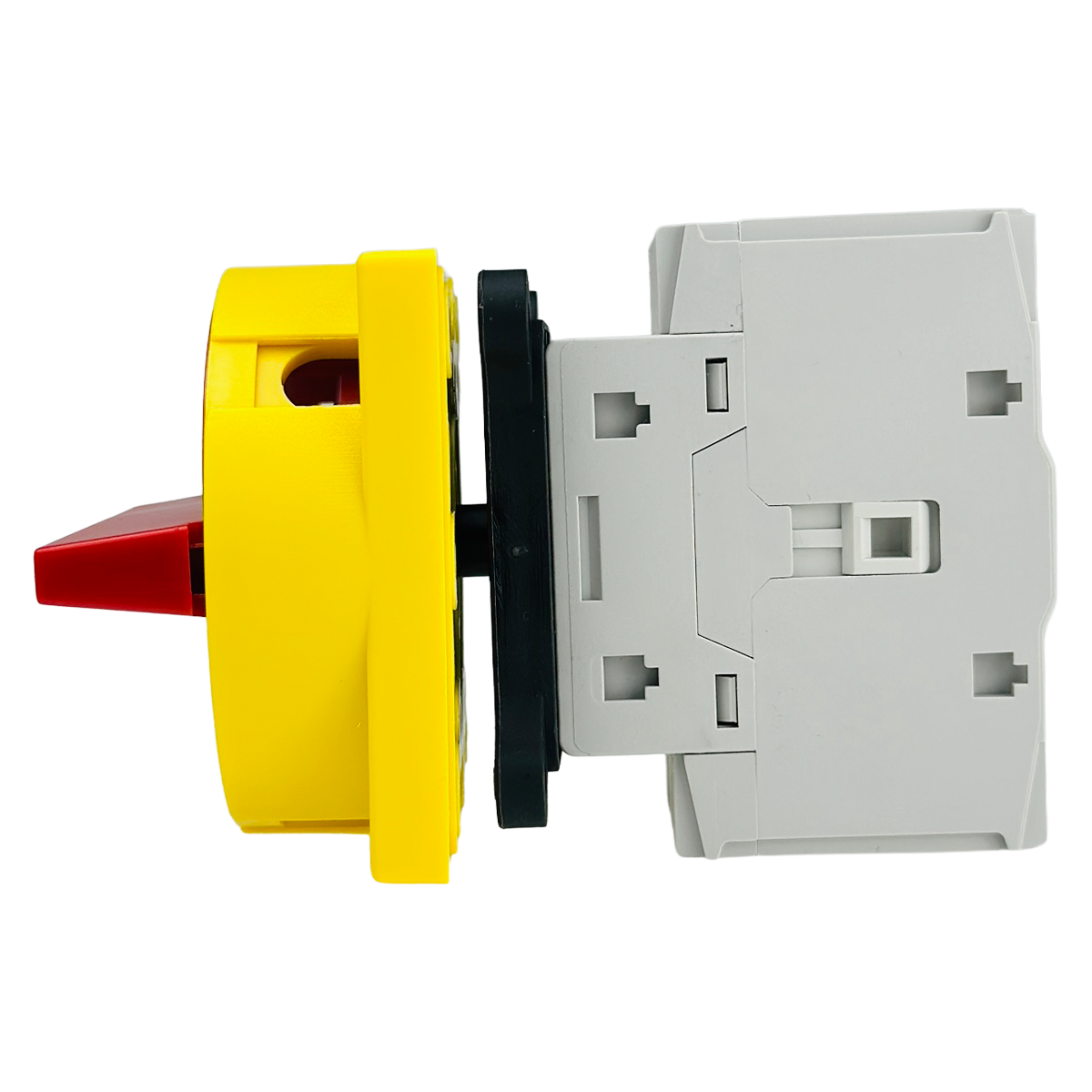 Chave Seccionadora Chint NF2-40_3HRY 40A Painel