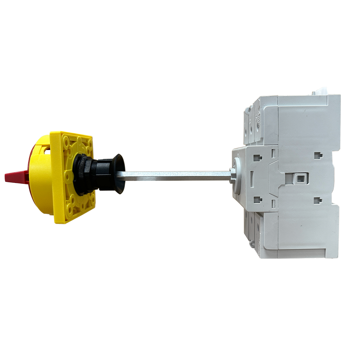 Chave Seccionadora Rotativa Chint NF2-100/3/DORY 100A 415V | CHINT ...