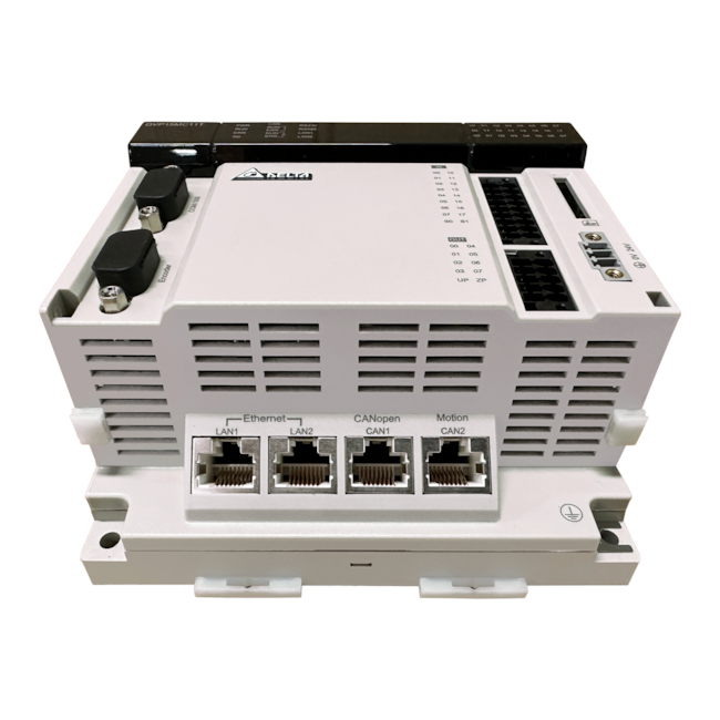 CLP DVP15MC11T Delta