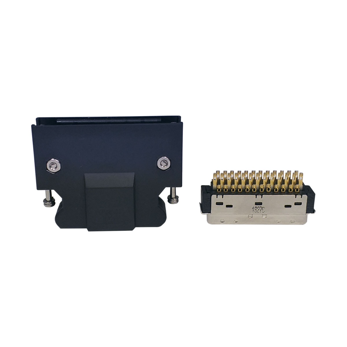 Conector | ASD-CNSC0050 | Delta