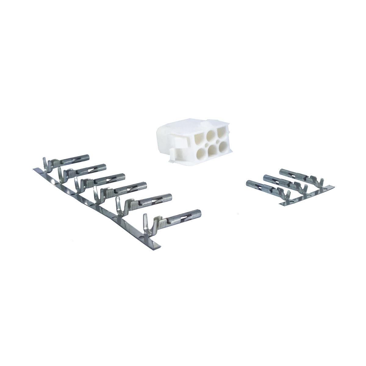 Conector de Potência Delta ASD-CAPW0100