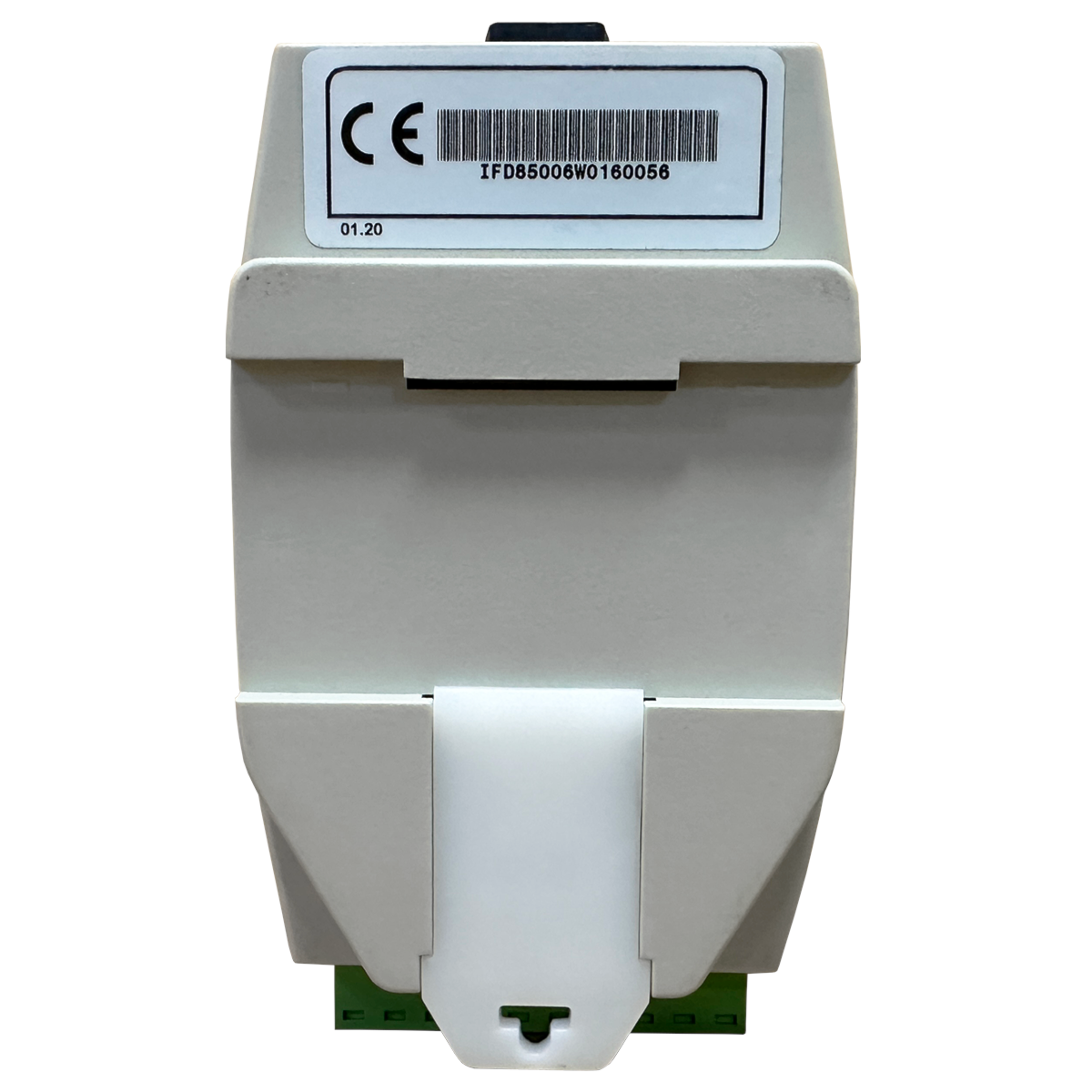 Conversor Delta IFD8500 48V 0,4W RS232 para RS-485 / RS422