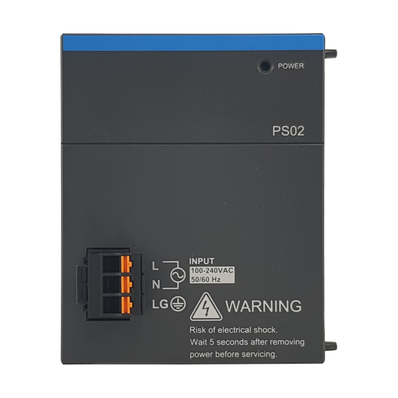 Fonte Chaveada | 100~240Vac 24Vdc 2A | AS-PS02 | Delta