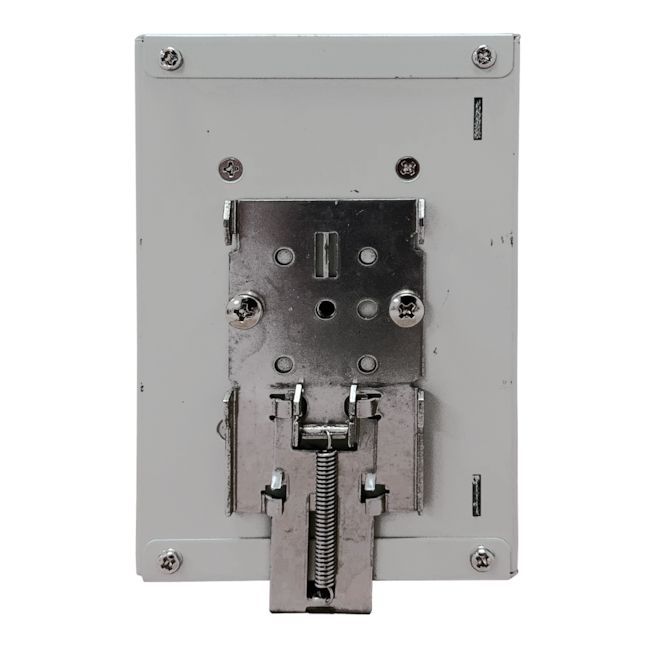 Fonte Chaveada 240W 10A 115~230VAC SPD242401 Carlo Gavazzi