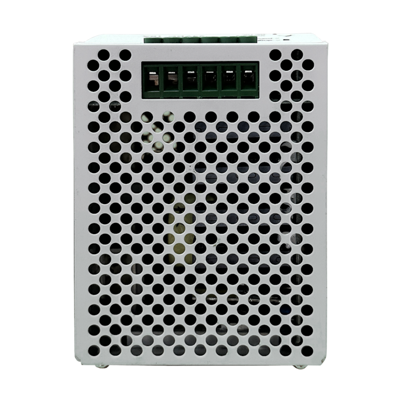 Fonte Chaveada 240W 10A 115~230VAC SPD242401 Carlo Gavazzi