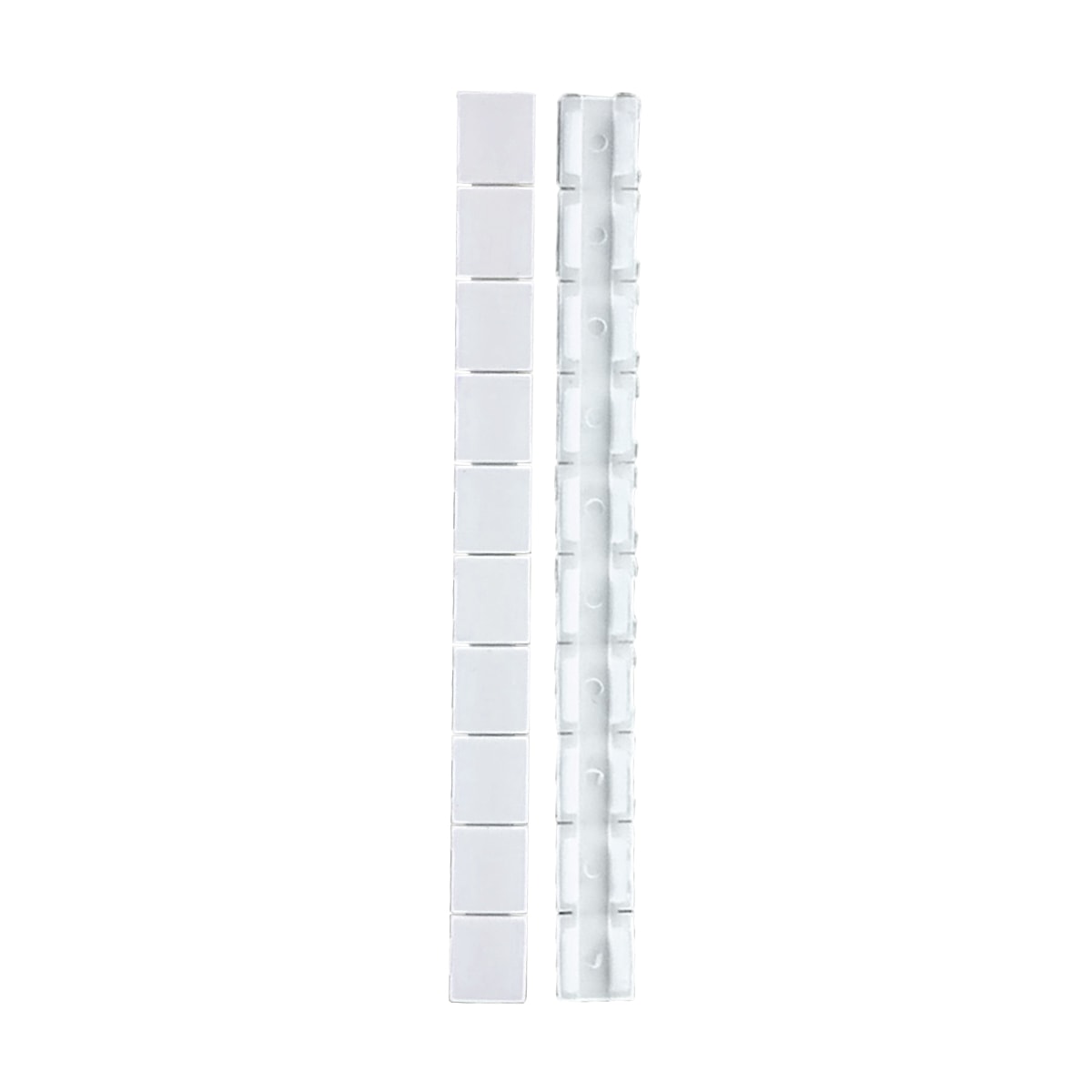 Identificador | 10 Tags | CA509/K2 | Connectwell