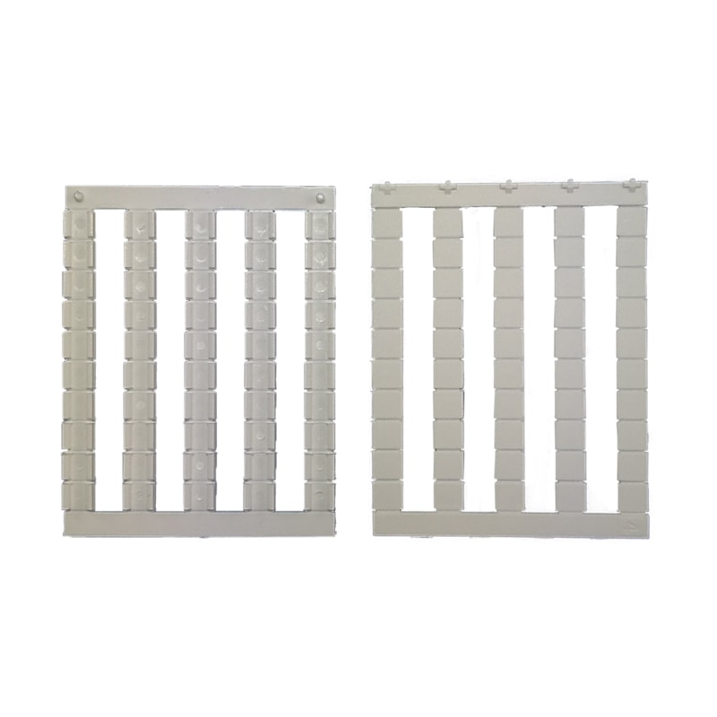 Identificador | 10 Tags | CA509/K2G | Connectwell