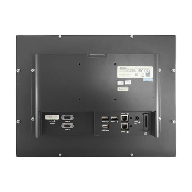 IHM Delta 12.1" DOP-W127B Ethernet