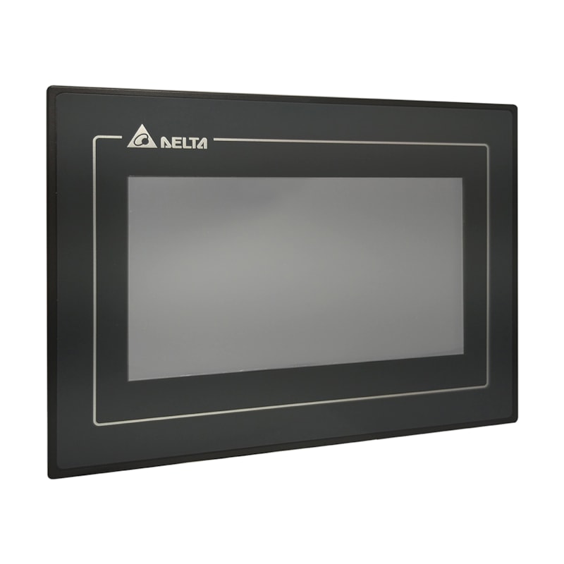 IHM Delta 7" DOP-107EV Ethernet