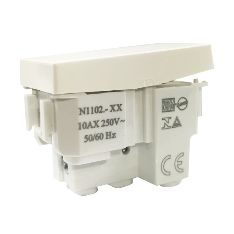 Interruptor Paralelo | N1102 BL | ABB