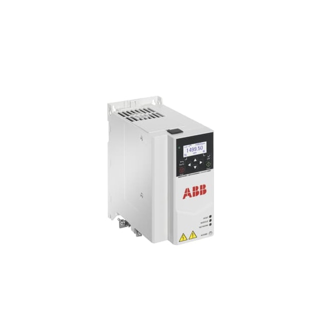 Inversor de frequência ABB 4CV 200/240V ACS380-040S-12A2-1