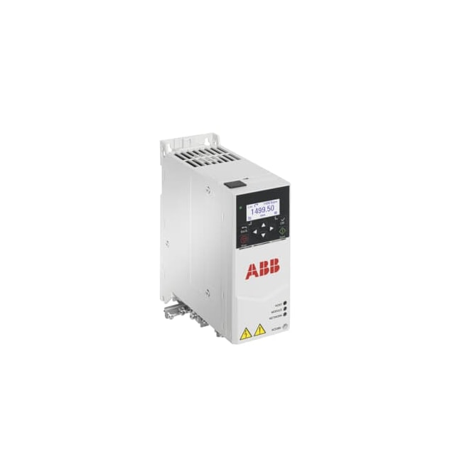 Inversor de frequência ABB 4CV 380/480V ACS380-040S-07A2-4