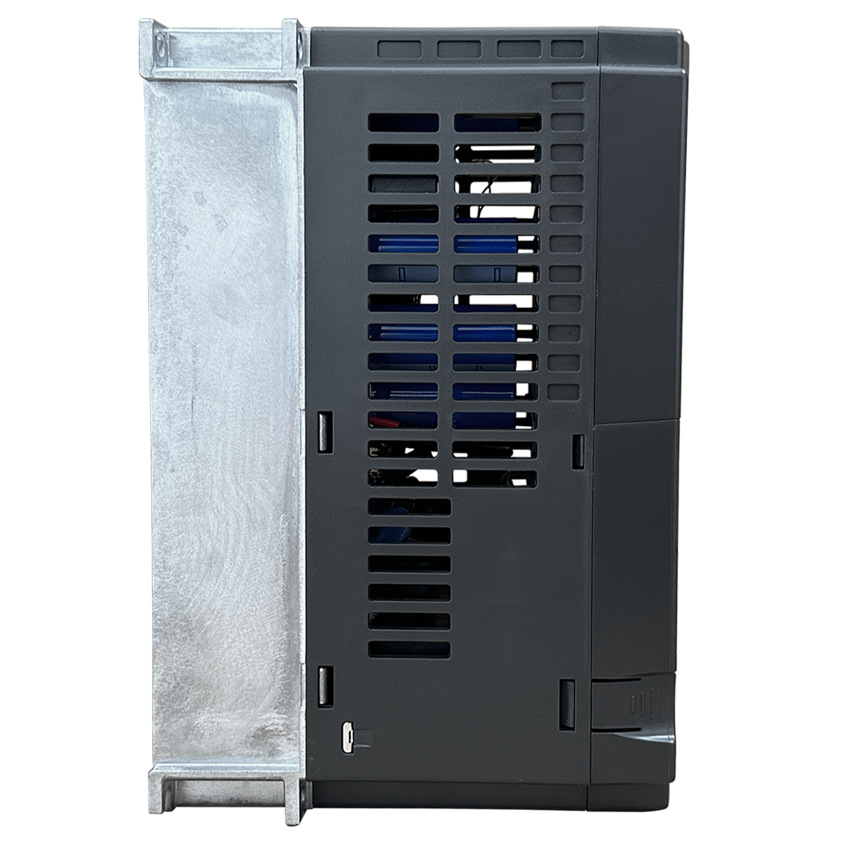 Inversor de Frequência Delta VFD022C43A-21 3F 3CV 6A 480V - Linha C2000 ...