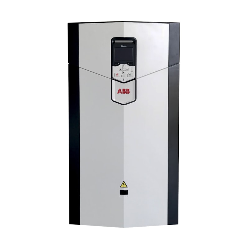 Inversor de Frequência Trifásico ABB 270CV 361A 380/440V ACS880-01-361A-5