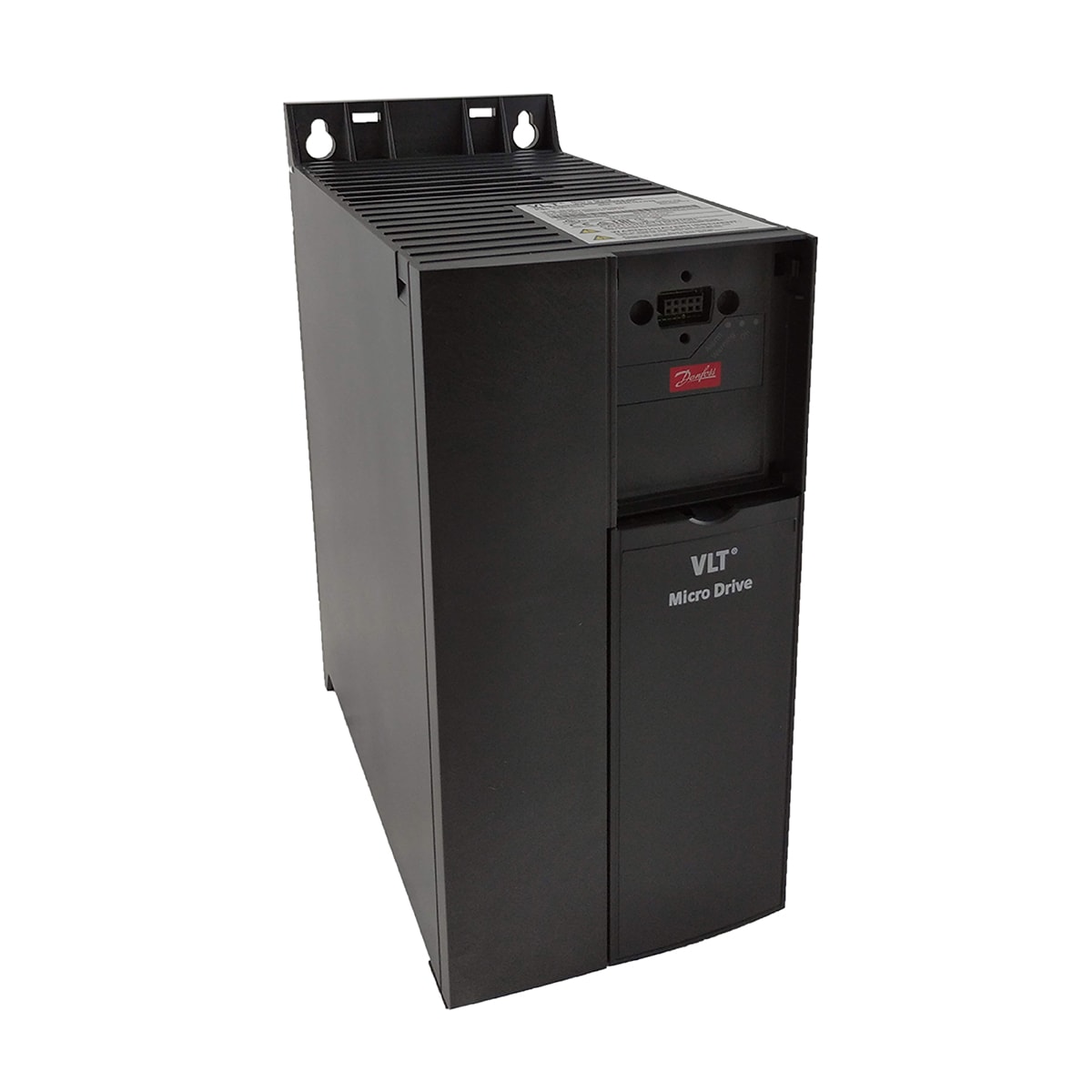 Inversor de Frequência Trifásico Danfoss 20CV 31,0A 380/480V 132F0059