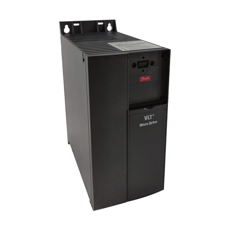 Inversor de Frequência Trifásico Danfoss 20CV 31,0A 380/480V 132F0059