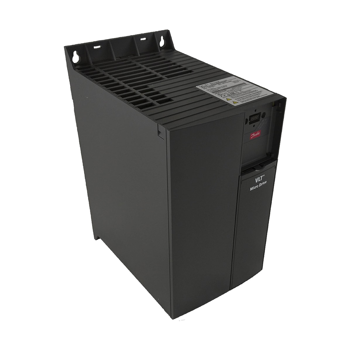 Inversor de Frequência Trifásico Danfoss 30CV 43,0A 380/480V 132F0061