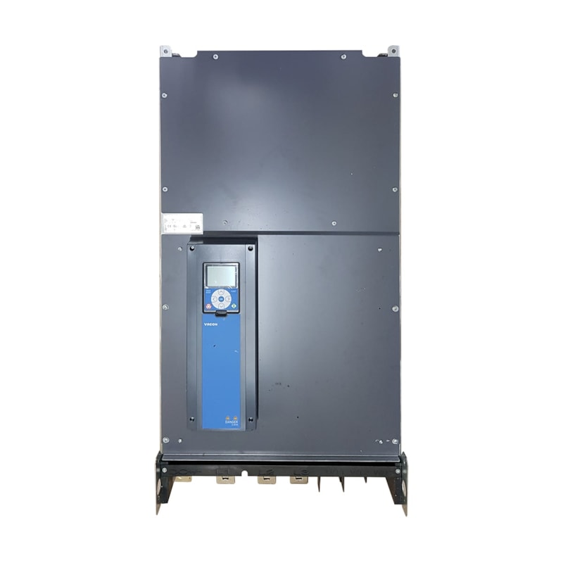 Inversor de Frequência Trifásico Danfoss 500CV 590A 380/500V VACON0100-3L-0590-5