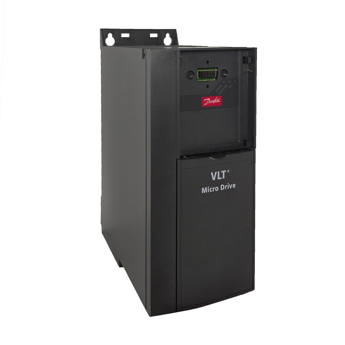 Inversor de Frequência Trifásico Danfoss 7,5CV 12,0A 380/480V 132F0028