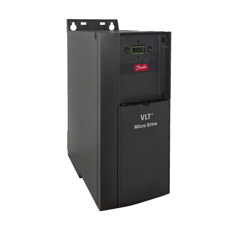 Inversor de Frequência Trifásico Danfoss 7,5CV 12,0A 380/480V 132F0028