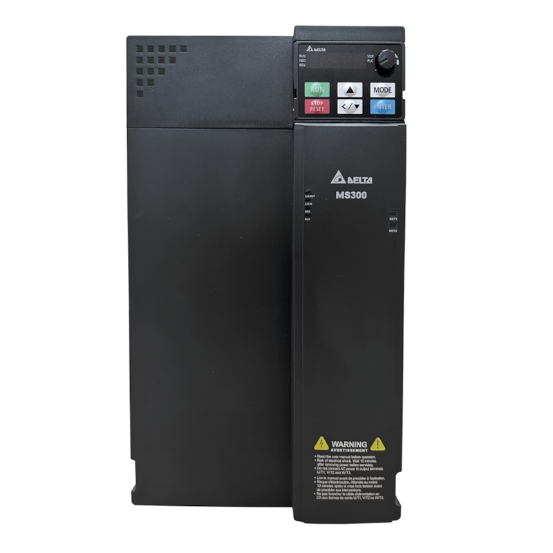 Inversor MS300 Delta 20CV 65A 230V