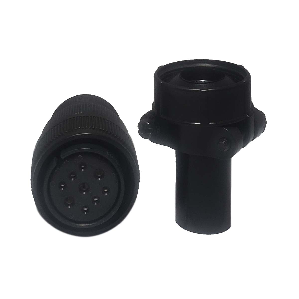 Kit Servo Acionamento A2R Delta 15kW 400V trifásico s/freio