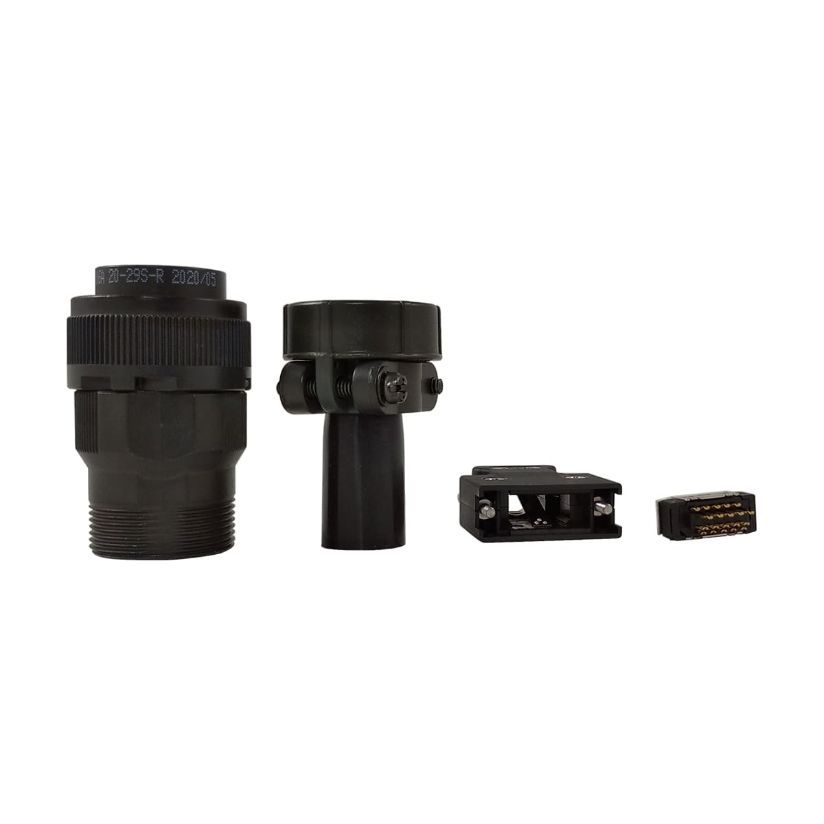 Kit Servo Acionamento A2R Delta 15kW 400V trifásico s/freio