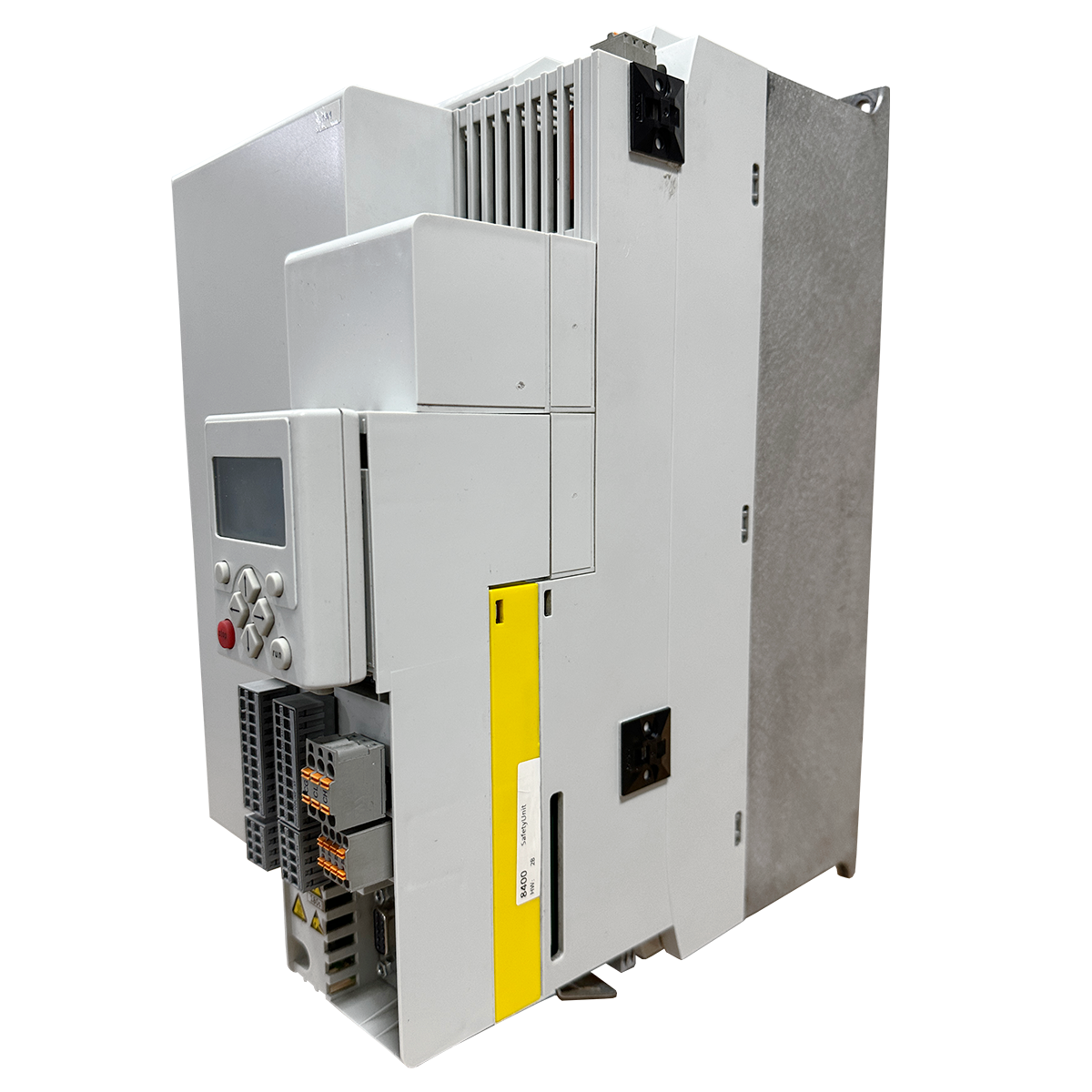 Kit Servo Acionamento Lenze 3F 25CV(18,5KW) 400/480V