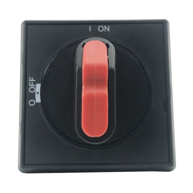 Manopla ABB | OHBS2RJ