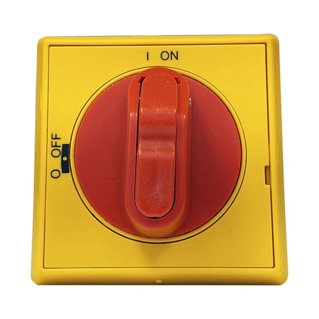 Manopla ABB | OHYS2PJ