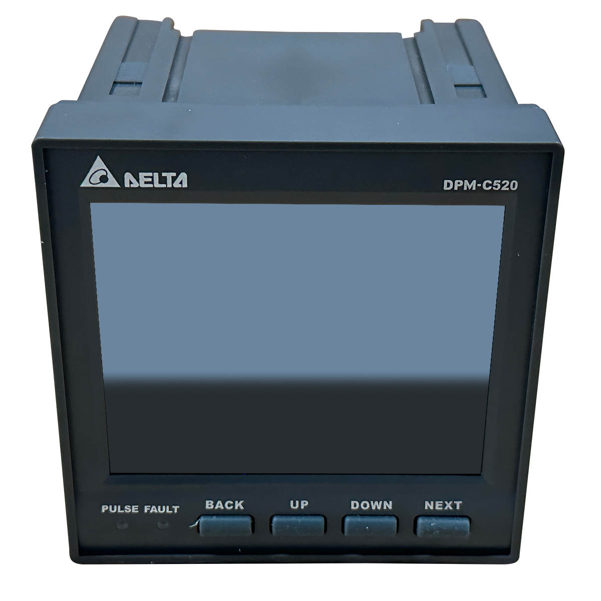 Medidor de Energia Delta DPM-C520 com Protocolo Modbus RTU e Alta Precisão