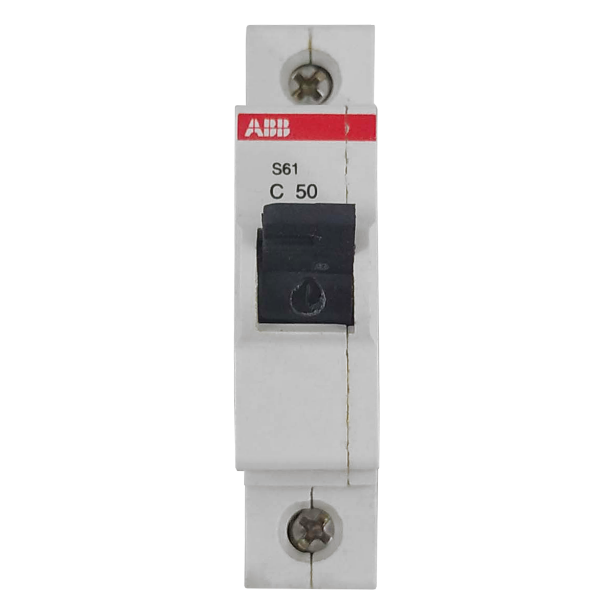 Mini Disjuntor ABB S61TC50 50A