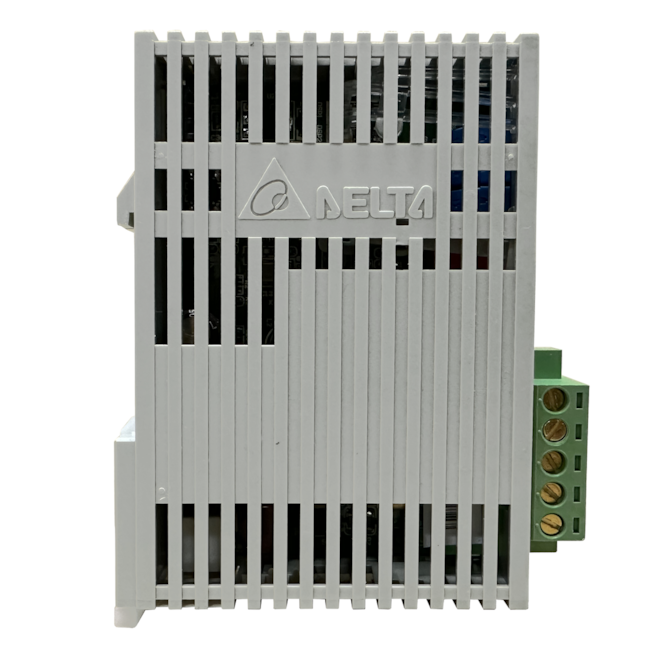 Módulo comunicação remota DeviceNet RTU-DNET Delta | DELTA | Automação ...