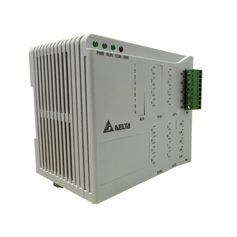 Módulo controle temperatura Delta DTE10T