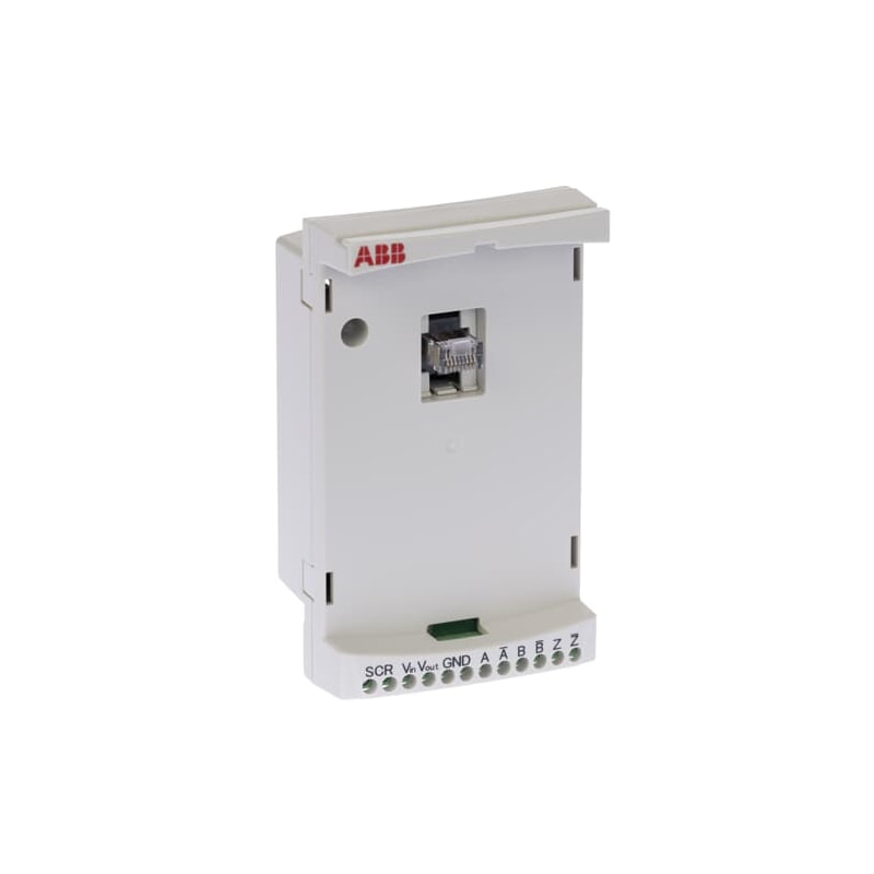 Módulo de Encoder ABB MTAC-01 para ACS355