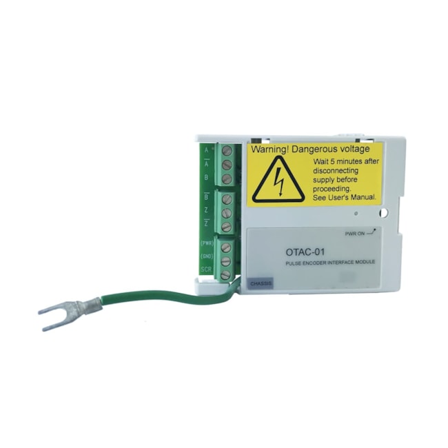 Módulo de Interface ABB OTAC-01