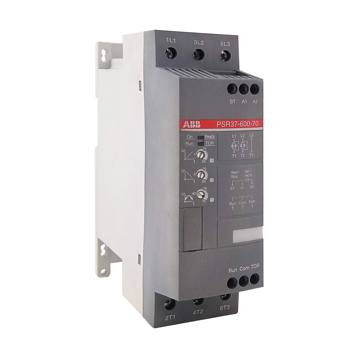 Softstarter | 37A 100-240VCA | PSR37-600-70 | ABB