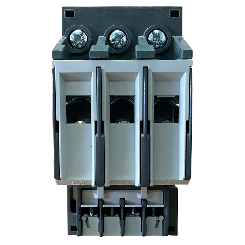 Relé de Sobrecarga Térmico ABB TA75DU-52M 52A 690V